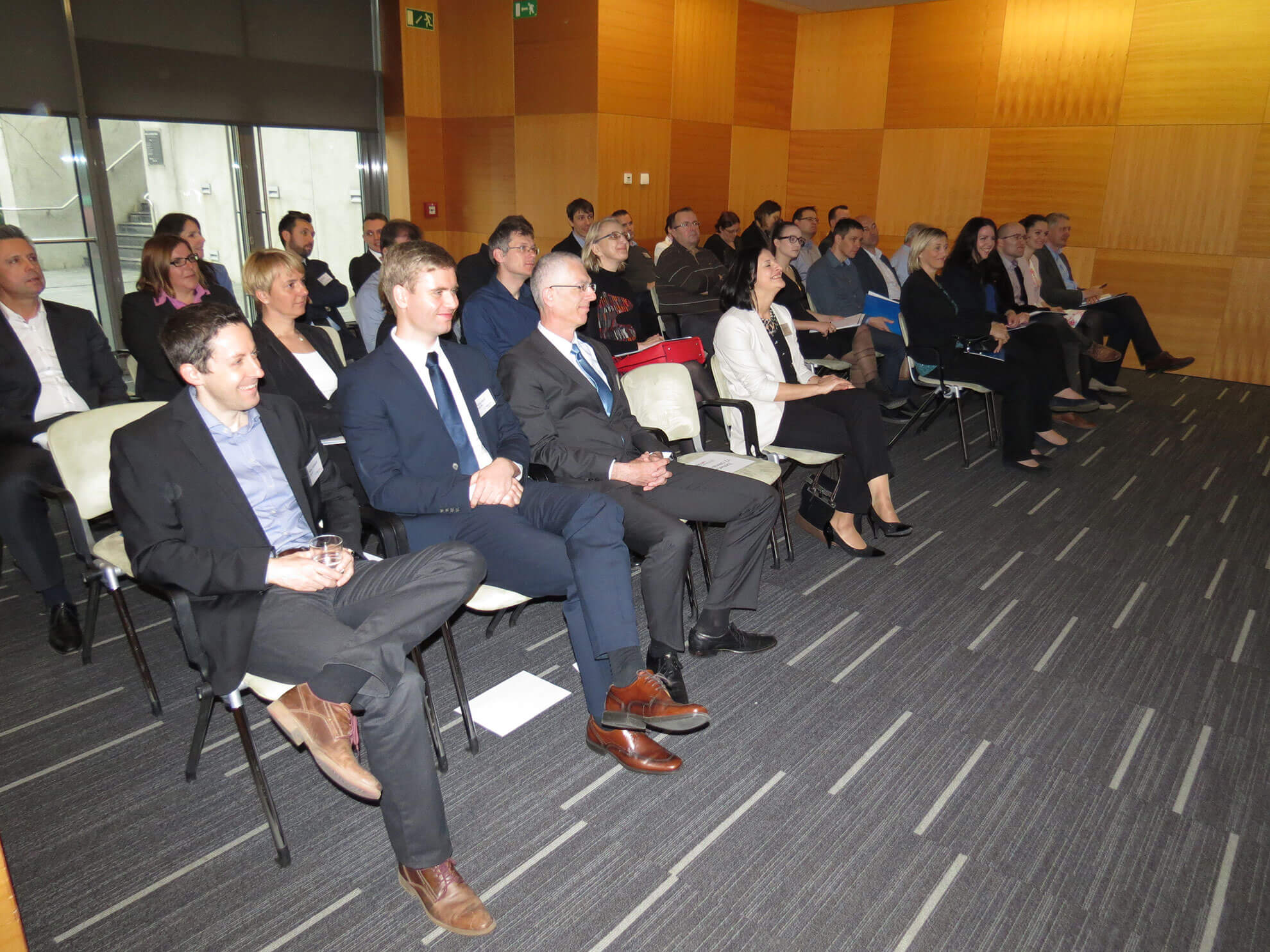 KAKO LAHKO PODJETJA PRIDOBIJO Z AVTOMATIZACIJO PROCESOV? | Halcom.com