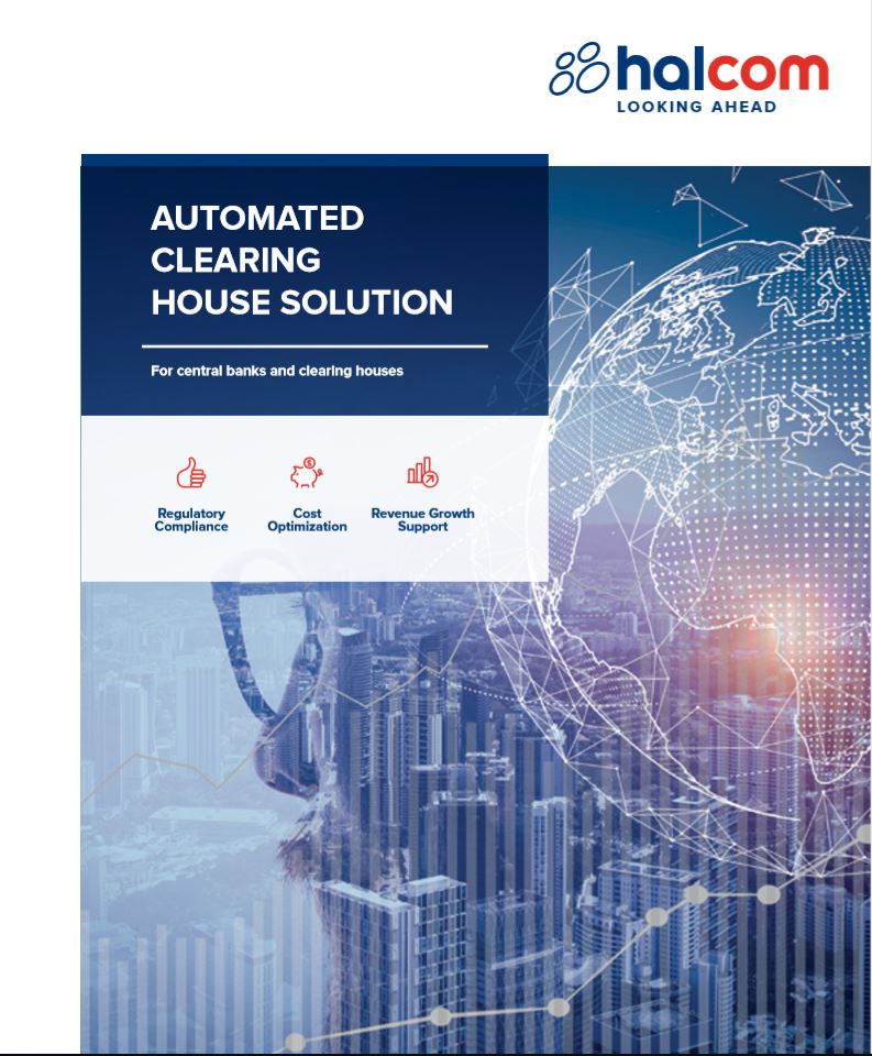 Automated Clearing House | Halcom.com