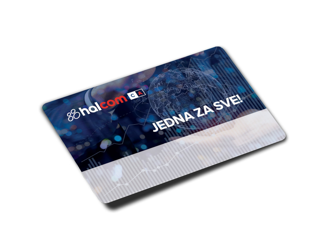 Kvalifikovana digitalna potvrda | Halcom.com