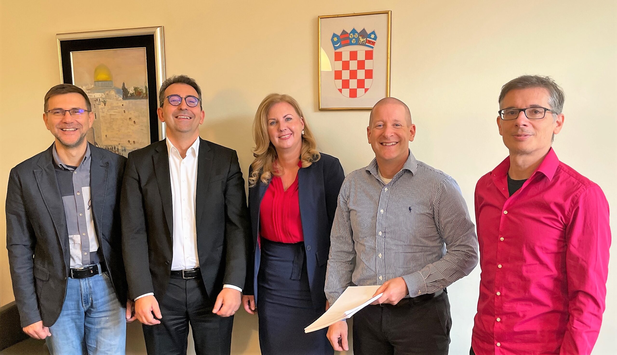 Insite acquired by Halcom | Halcom.com