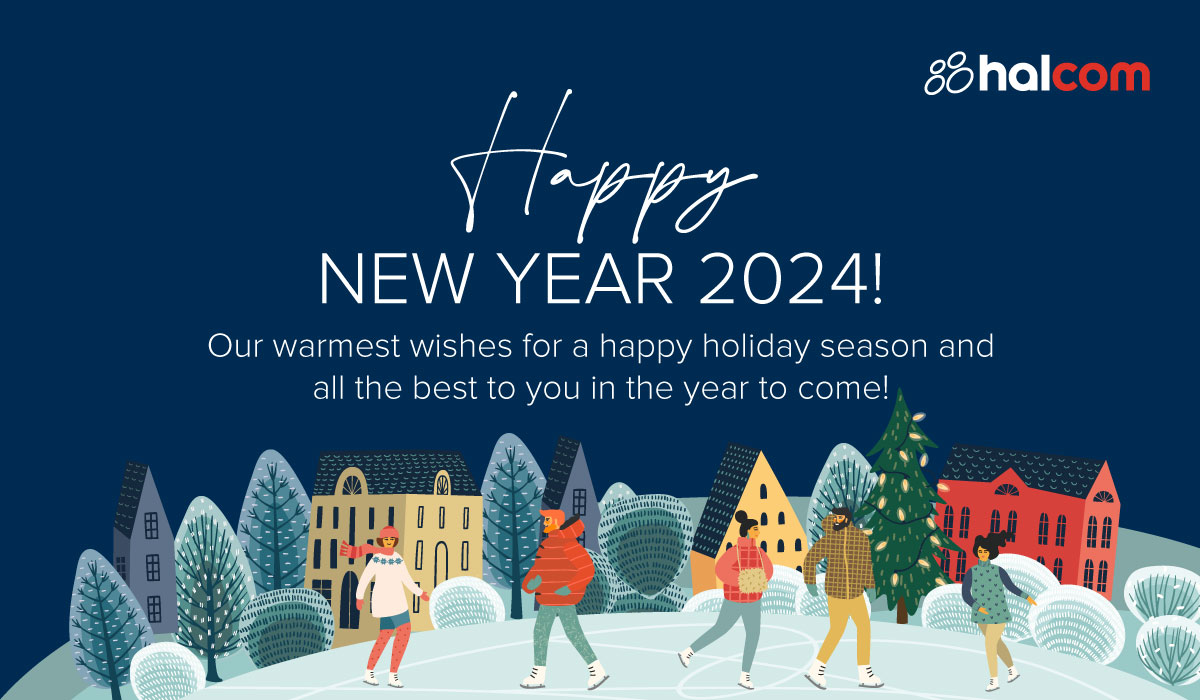 Installation | Halcom.com