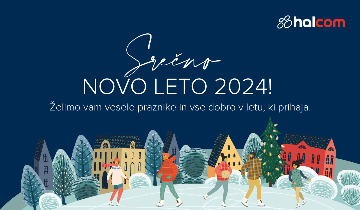 Nexus Personal – Windows – Halcom.com