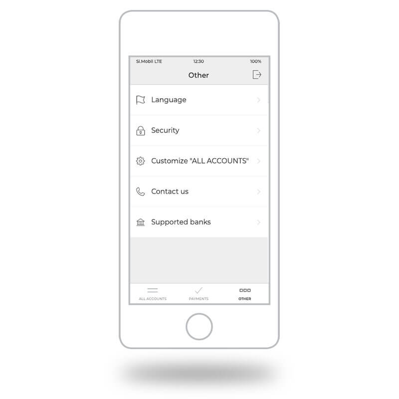 Halcom MultiPay | Halcom.com