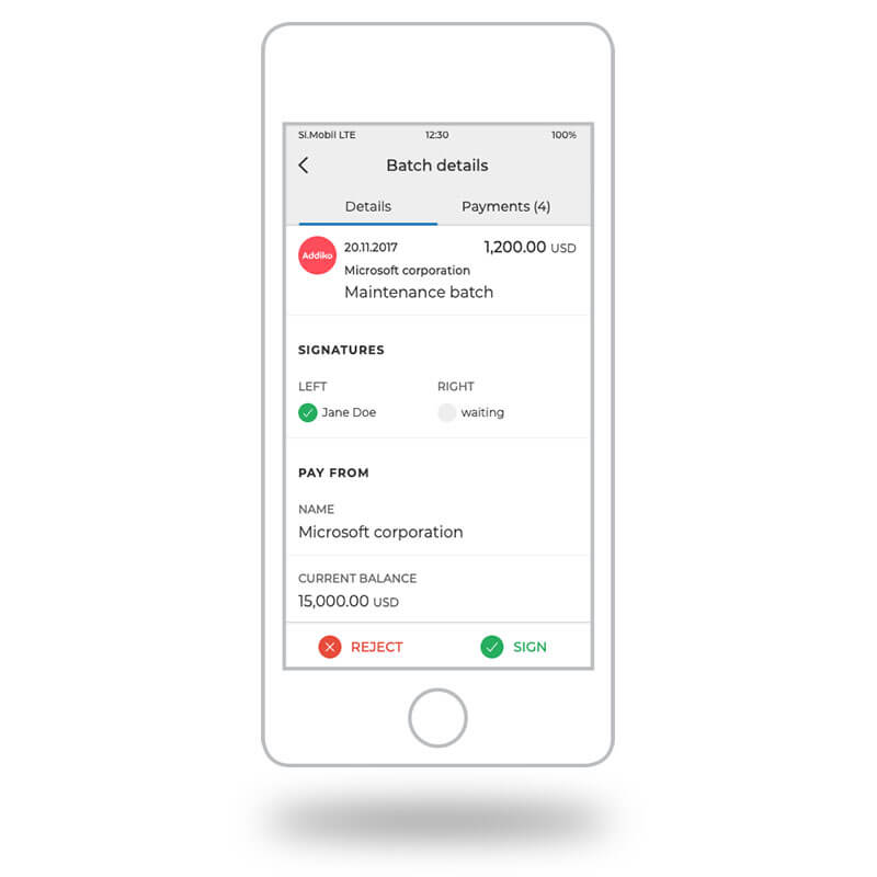 Halcom MultiPay | Halcom.com